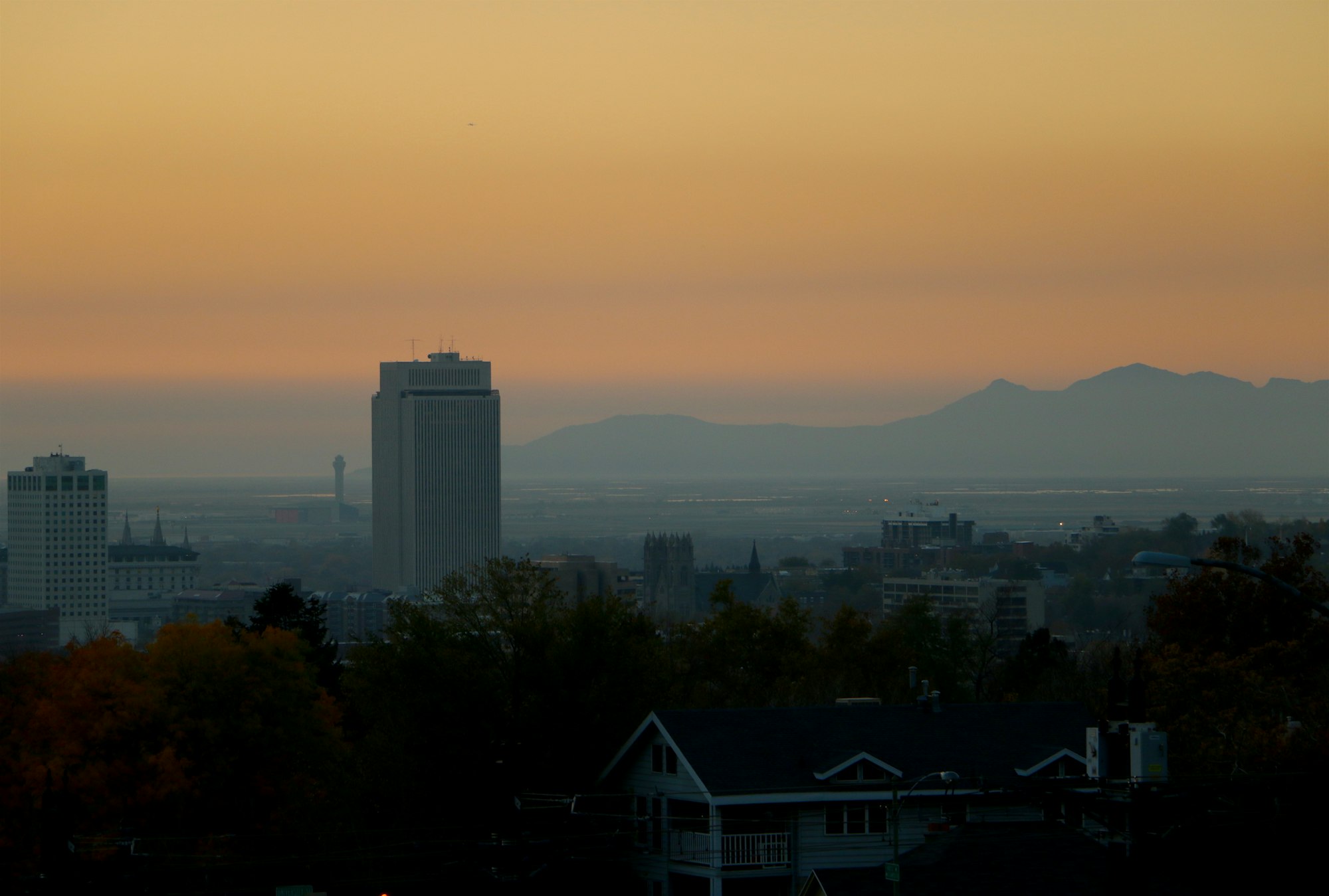 Indoor Air Quality - BH&M Environmental Consultants, Inc.